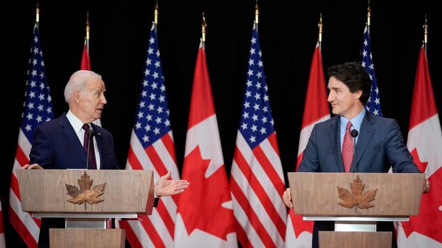 Ottawa prepares for a new U.S. president as Canada reflects on Biden’s ...