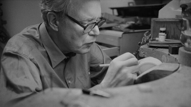 Une exposition soulignant l'héritage de l’artiste haïda Bill Reid ...