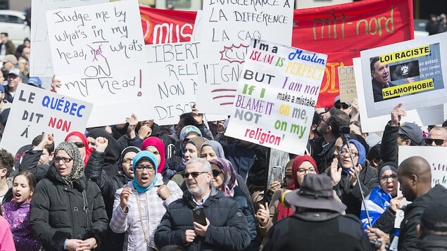 With new bill coming, a brief history of secularism under Legault’s ...