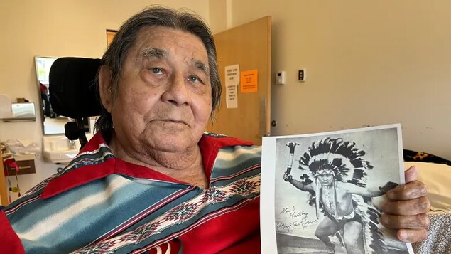 Kahnawà:ke mourns ’larger-than-life’ Elder Billy Two Rivers | Radio ...