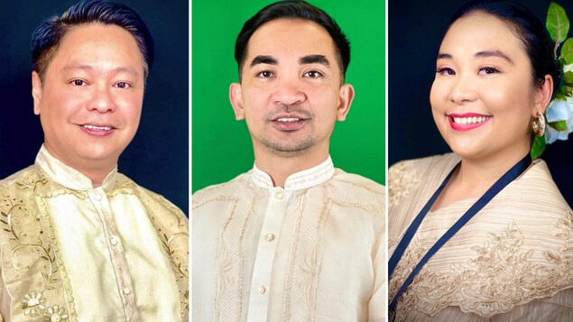 Paano kumonekta ang mga Pilipinong mananayaw na ito sa kanilang kultura ...