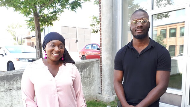 Black Estrie : une plateforme pour mettre en lumière des talents d’ici ...