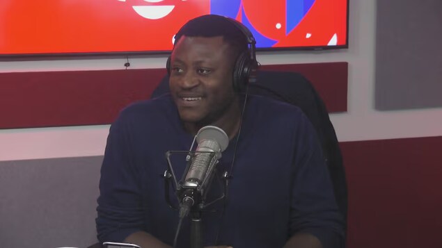 Bago ang Black History Month para sa software founder na ito mula Nigeria | Radio-Canada.ca