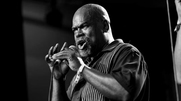 Black History Month magsisimula sa Vancouver sa gabing puno ng musika ...