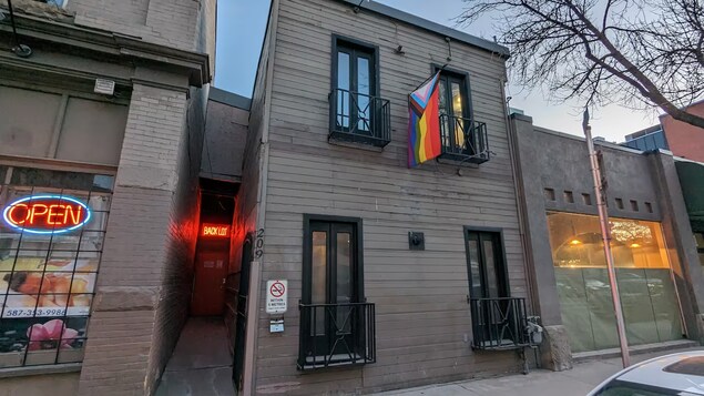 Les LGBTQ2S+ de Calgary craignent pour l’avenir de l’un de leurs 3 bars ...