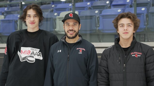 Quasi invincible, le Blizzard aux trousses d’un record de son ...