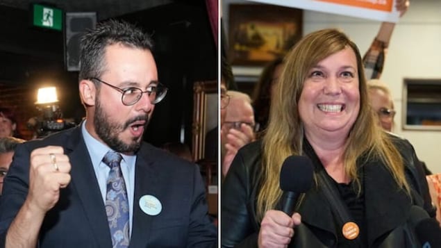 Bloc Québécois win longtime Liberal seat and deliver stunning blow to ...