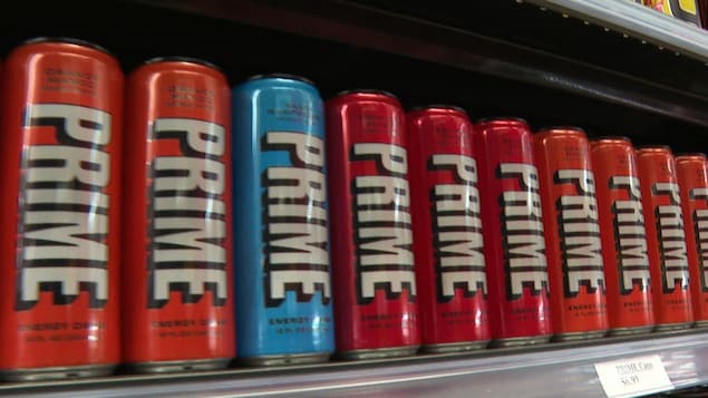 L’école Champlain interdit la boisson énergisante de marque Prime ...