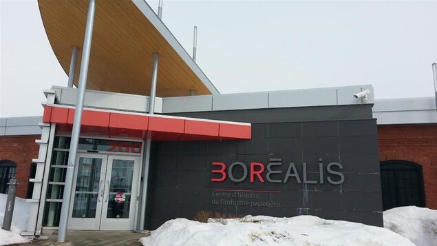 Une délégation européenne s'intéresse à Boréalis | Radio-Canada.ca