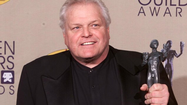 L’acteur Brian Dennehy, le shérif dans Rambo, est mort | Radio-Canada.ca