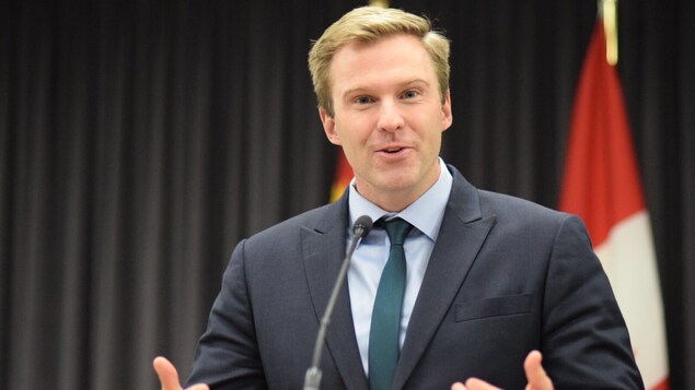 Le discours du Trône inclura des éléments des autres partis, assure ...