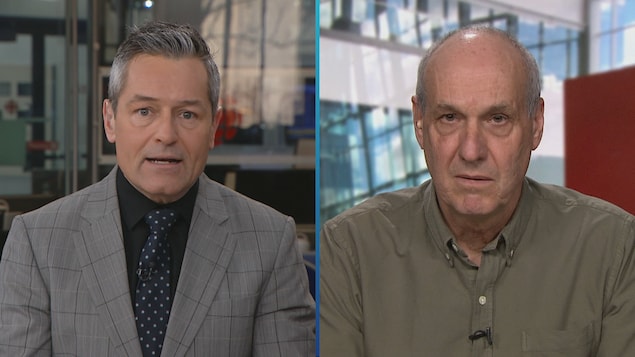 Jacques Delisle libéré après avoir été reconnu coupable d’homicide ...