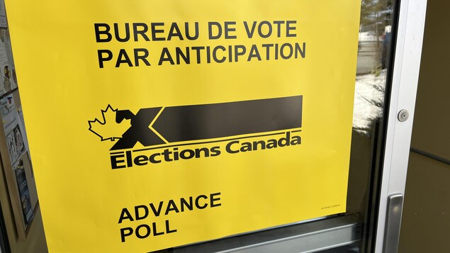 Record 7.3 million Canadians voted during advance polls: Elections ...