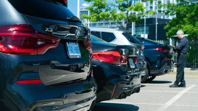 Trying to buy a car? Your dealership might be recovering from a ...