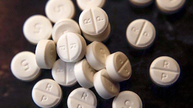 Thunder Bay tops Ontario’s opioid death rates for another year | Radio ...