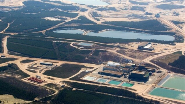 Cameco relance la mine d’uranium McArthur River et l’usine Key Lake ...