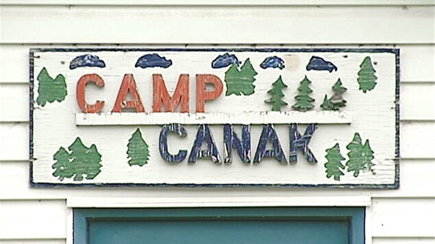 Le Camp Canak va être reconstruit au Nouveau-Brunswick | Radio-Canada