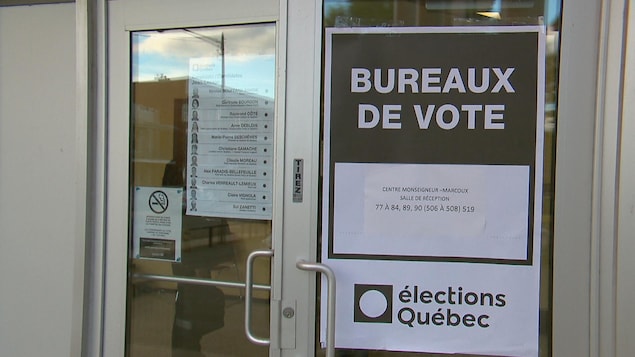 Compléter ses équipes dans les bureaux de vote, tout un défi pour ...