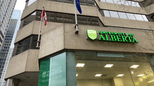 Journée portes ouvertes au campus satellite du Campus Saint-Jean à ...