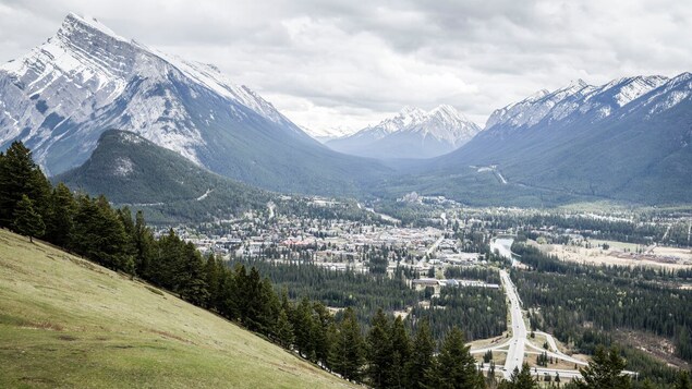 The Canada Strong Pass launches Friday to promote domestic tourism ...