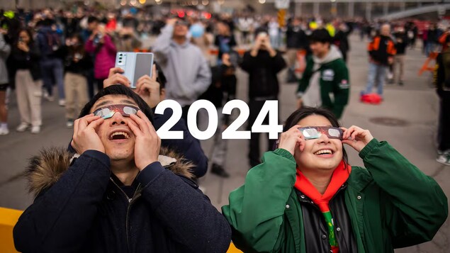 2024 sa Canada — sa 12 minuto | Radio-Canada.ca