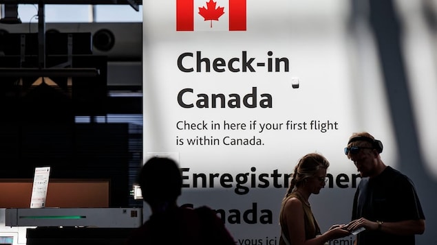 Why so many airlines face labour disruptions and why it could keep happening | Radio-Canada.ca