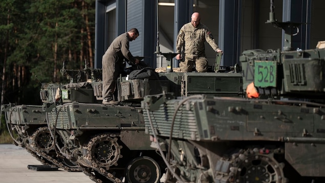 Military enrolment rebounds, but Canadian Forces still thousands short ...
