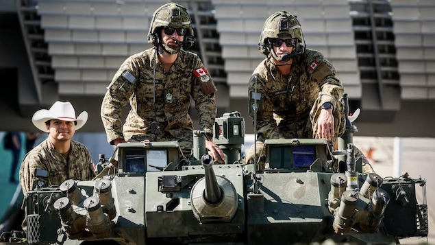 Liberals spending $2B to boost military pay and benefits this year ...