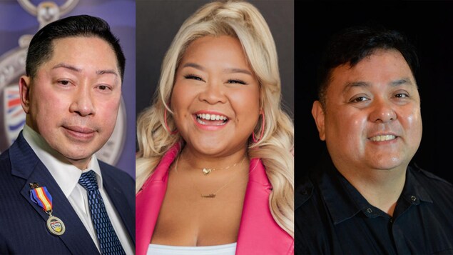 [Ulat] 3 Pilipino pinarangalan sa ika-15 na Canadian Immigrant Awards ...