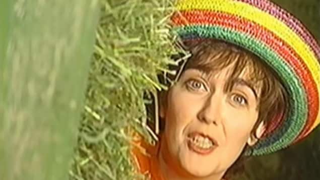 Cinq chansons marquantes de Carmen Campagne | Radio-Canada.ca