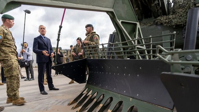 Parts shortages, snarled supply chains are sidelining Canadian vehicles ...