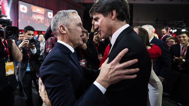 ANALYSIS | Conservatives say Carney is ’just like Justin.’ Do they have ...