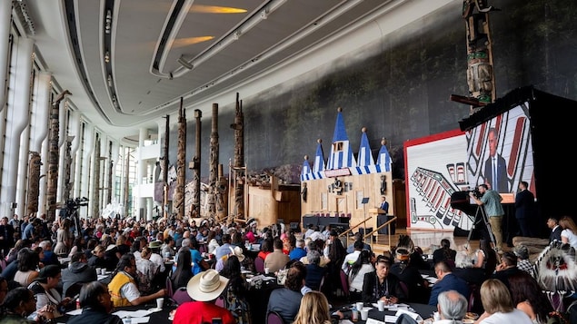 First Nations leaders say Carney’s C-5 summit sparks more concerns ...