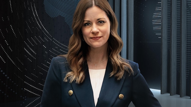 Le téléjournal 18 h avec Catherine Gauthier - 16 juillet 2025 | Radio ...