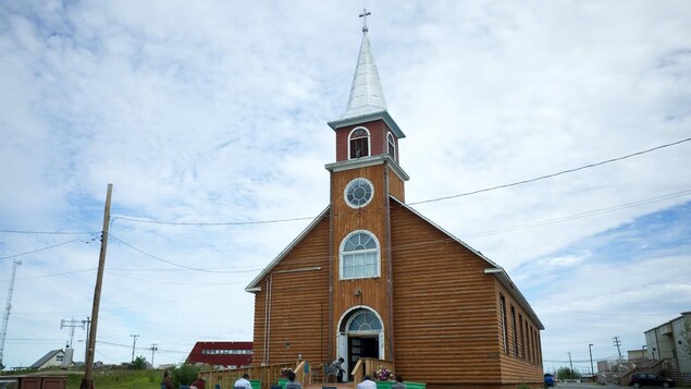 Barkerville: the Chinese gold rush | Radio-Canada.ca