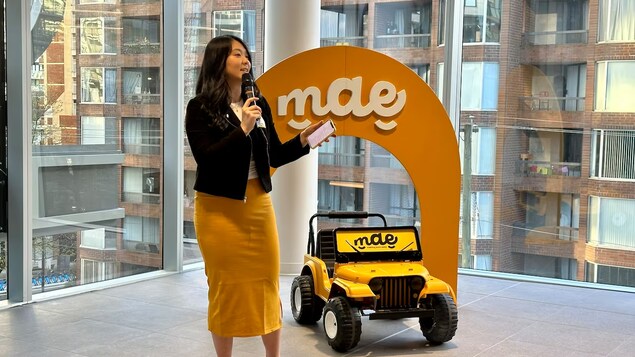 Des entrepreneuses veulent améliorer l’expérience automobile des femmes ...