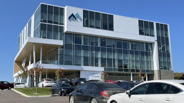 Le défi de loger les étudiants du C﻿égep de Beauce-Appalaches | Radio-Canada