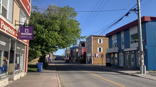 Matane poursuit la consultation sur le réaménagement de son centre ...