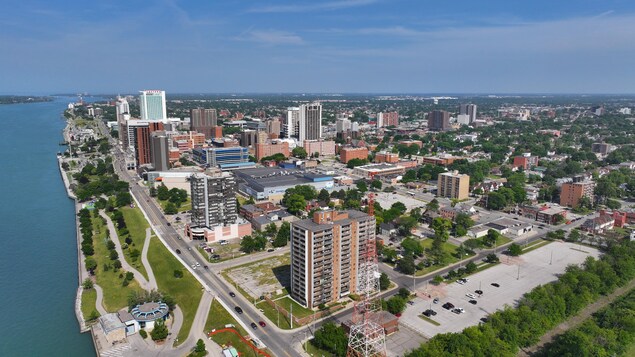 Windsor registra el mayor crecimiento de empleos tecnológicos en el ...