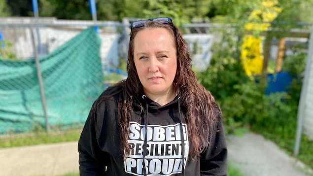 Une ancienne détenue de Pine Grove voit d’un bon œil l’enquête de l ...