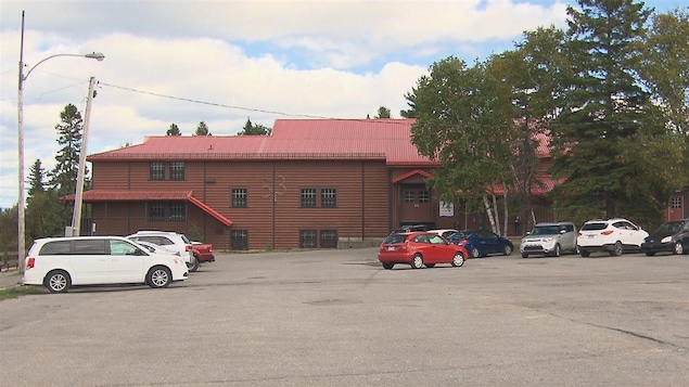 La fermeture du Chantier du père Alex à Chicoutimi-Nord suscite des ...