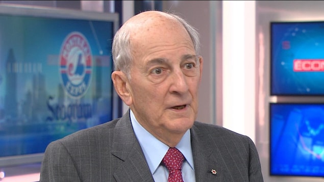 Retour des Expos à Montréal : « c’est possible », dit Charles Bronfman ...