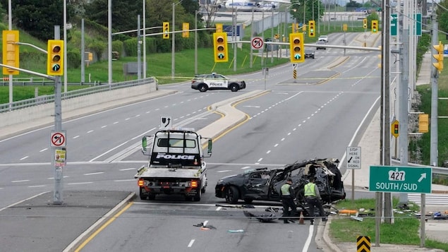 Man charged in deadly 401 crash that killed multiple children appears ...