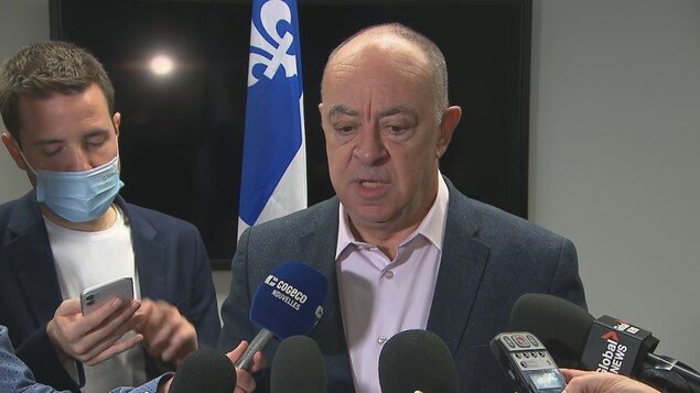 Québec élargit la ligne 811 pédiatrique à l’ensemble de la province ...