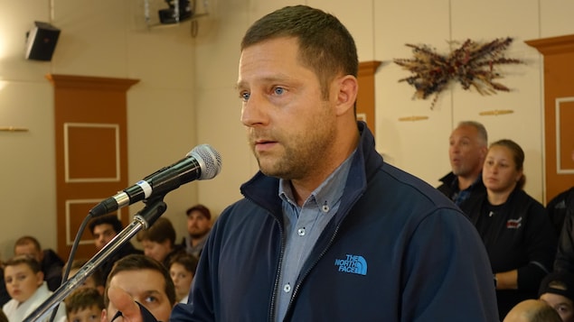 Les judokas de Sept-Îles réclament un nouveau dojo | Radio-Canada.ca