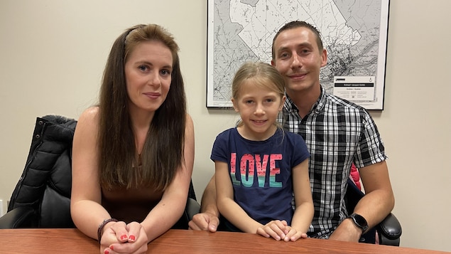 Immigration : un couple interdit de travail en pleine pénurie de main-d ...