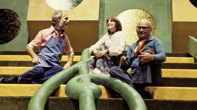 Le bricolage de Claude Lafortune | Radio-Canada.ca