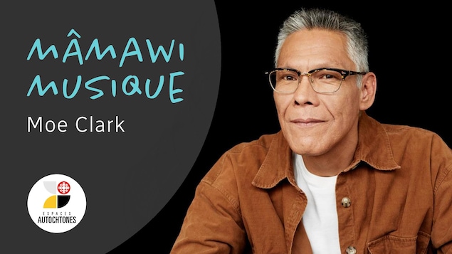 mâmawi musique 254 : Claude McKenzie | Radio-Canada