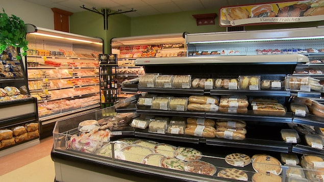 Une deuxième chance pour l'épicerie de Cloridorme | Radio-Canada