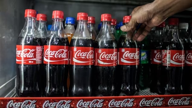 Inflation is taking a bite out of your snack fix: Junk food profits are ...
